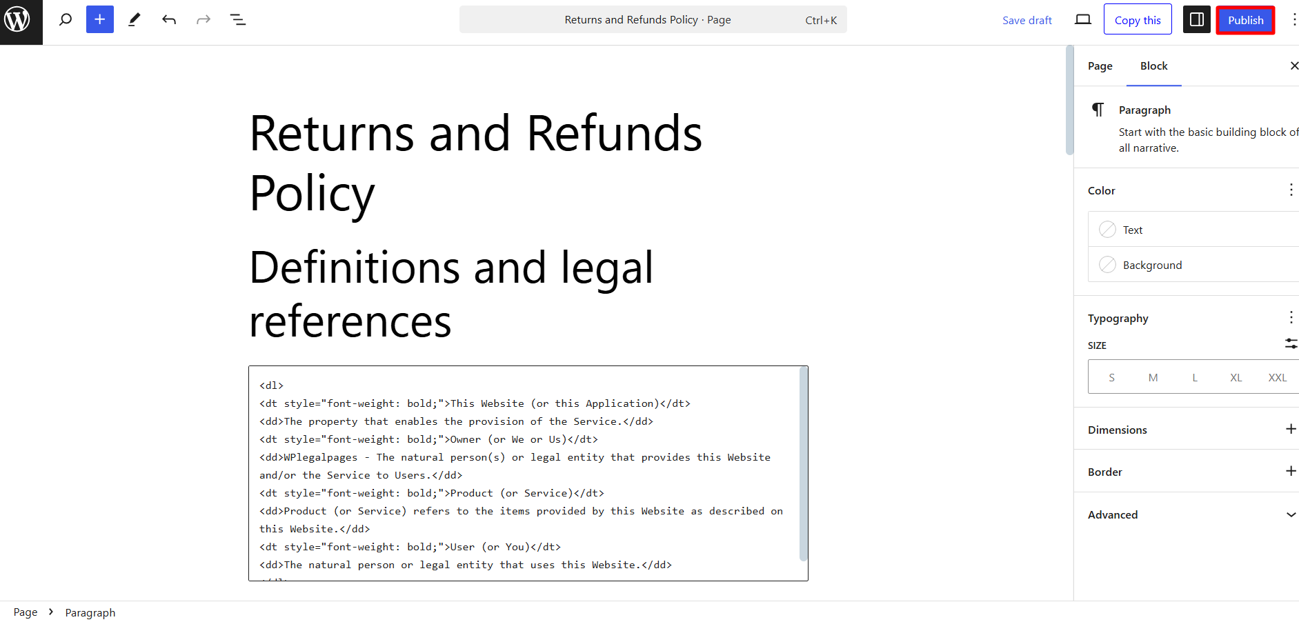 Refund Policy: Why Every Site Should One in 2026