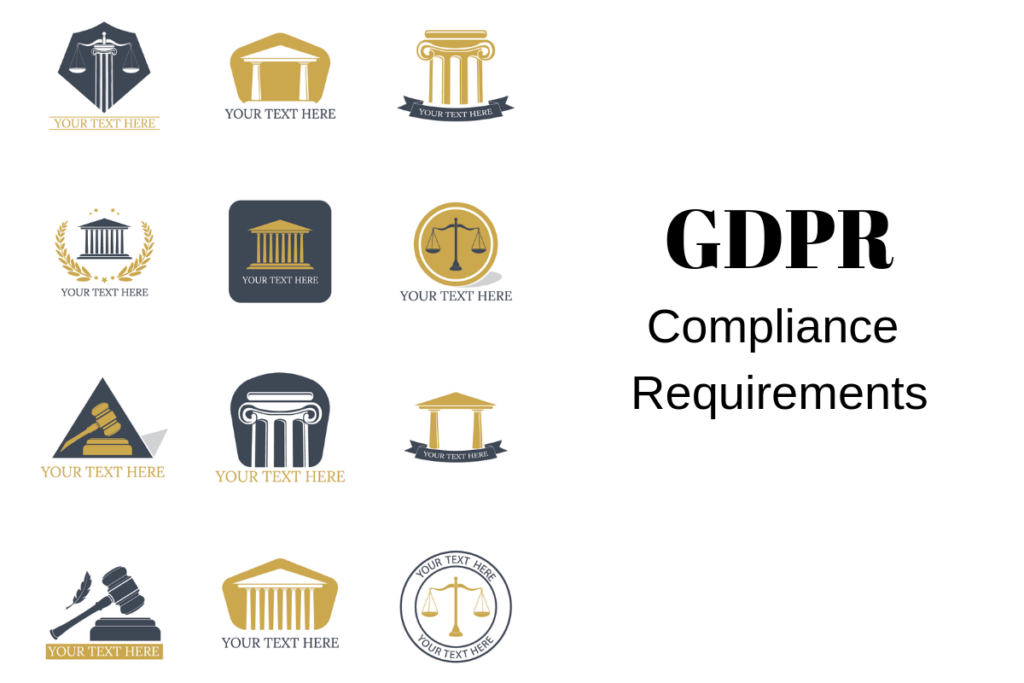 GDPR Complaince Requirements for WordPress – WP Legal Pages