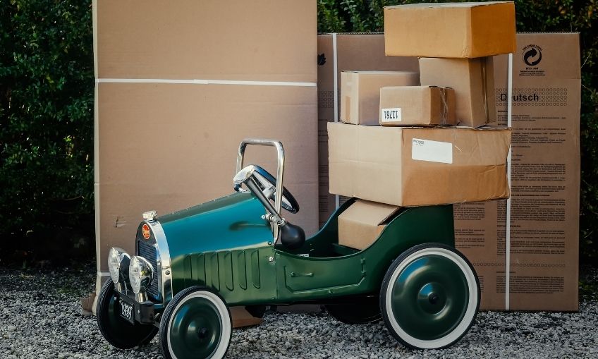 WP Legal Pages Create A Shipping Policy With Ecommerce Examples 