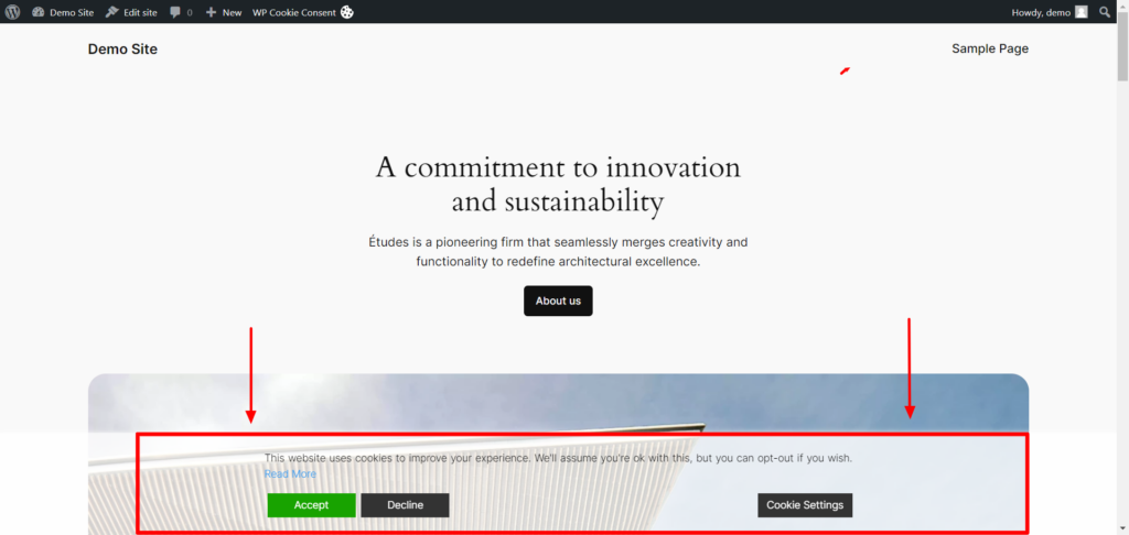 10 GDPR Cookie Consent Banner Examples For 2025