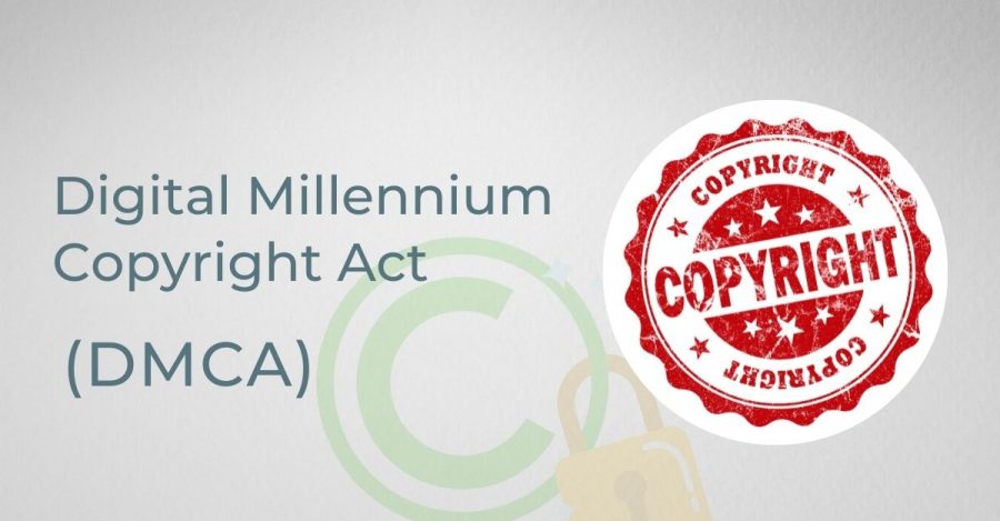 DMCA - What is it and why is it important? | WP Legal Pages