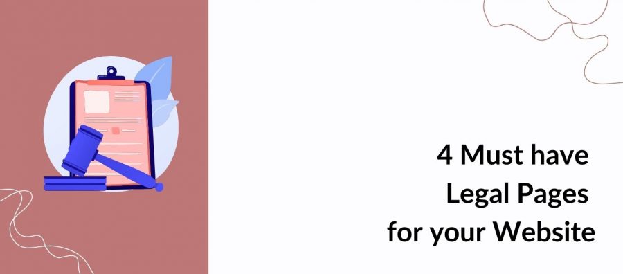 25 Free Legal Page Templates for WordPress Websites in 2025