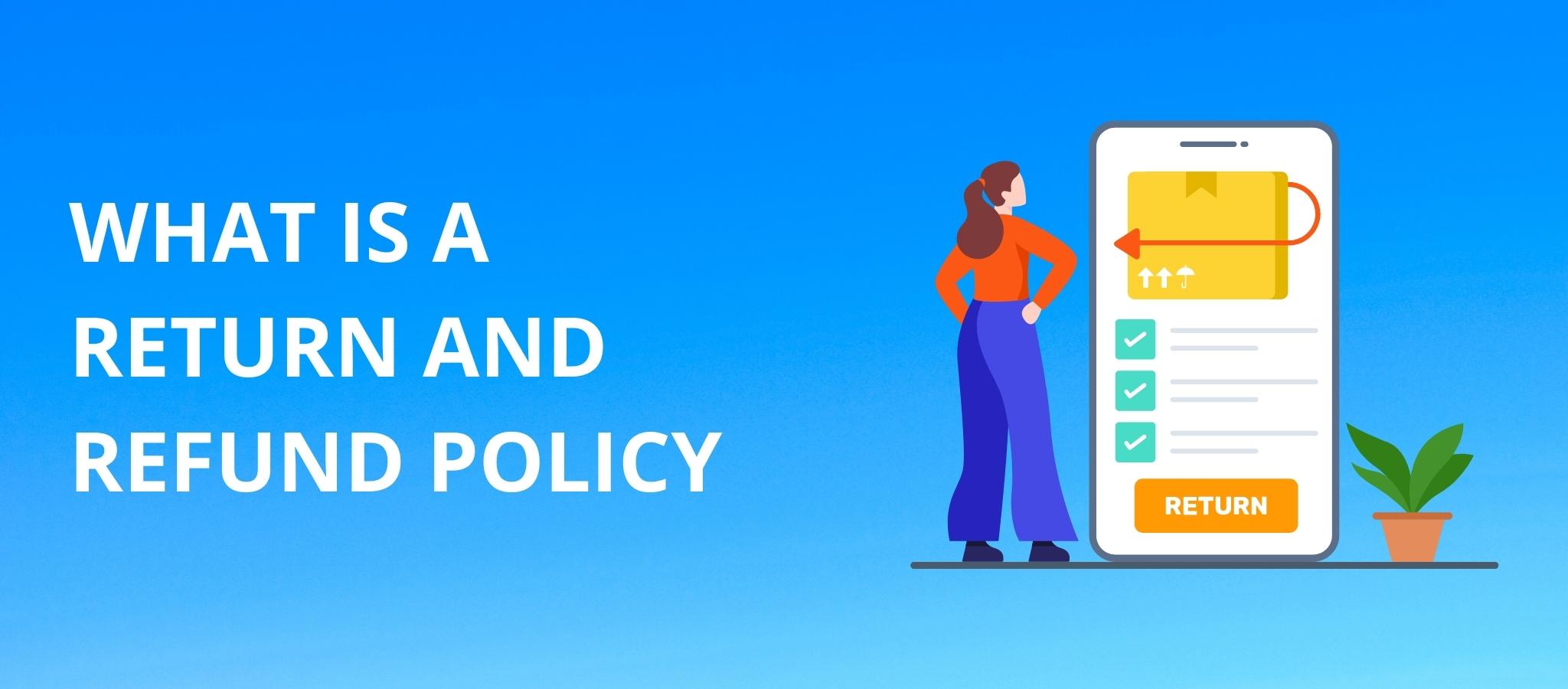 How to Write a WooCommerce Returns & Refund Policy