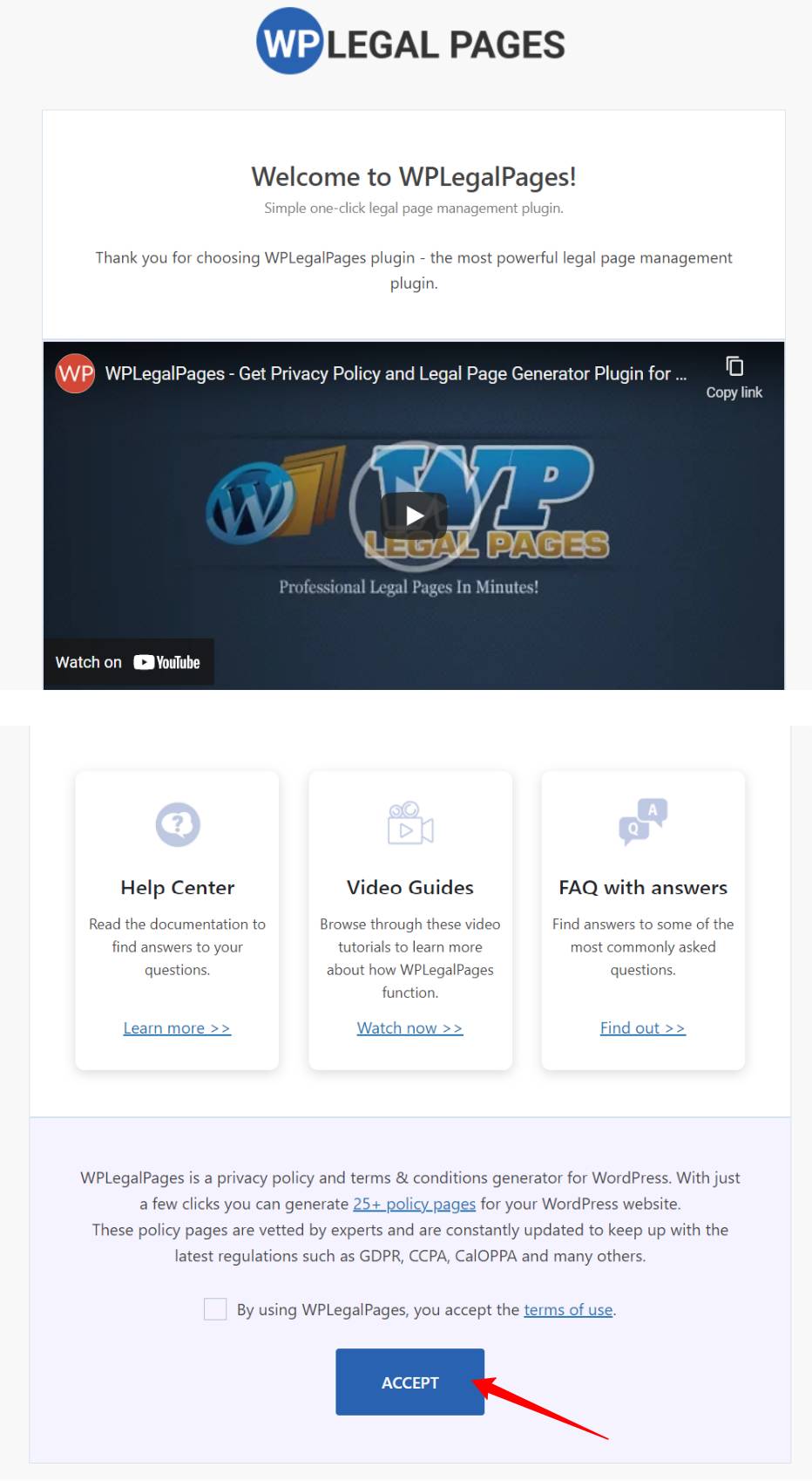 DMCA - What is it and why is it important? | WP Legal Pages