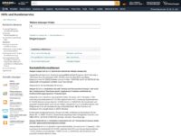 Impressum Definition And Why You May Need One | WP Legal Pages