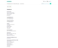 Impressum Definition And Why You May Need One | WP Legal Pages