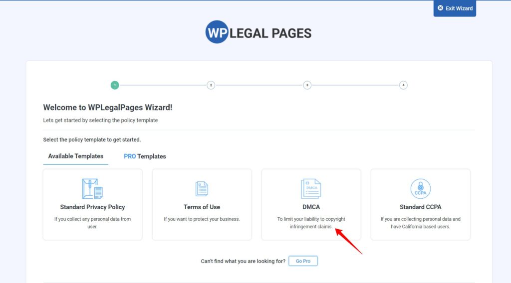 DMCA - What is it and why is it important? | WP Legal Pages