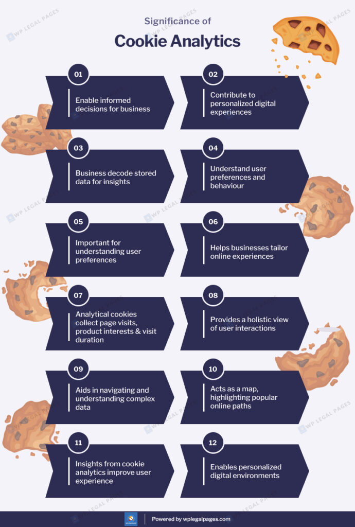Uncover Cookie Analytics: What Are Analytical Cookies?