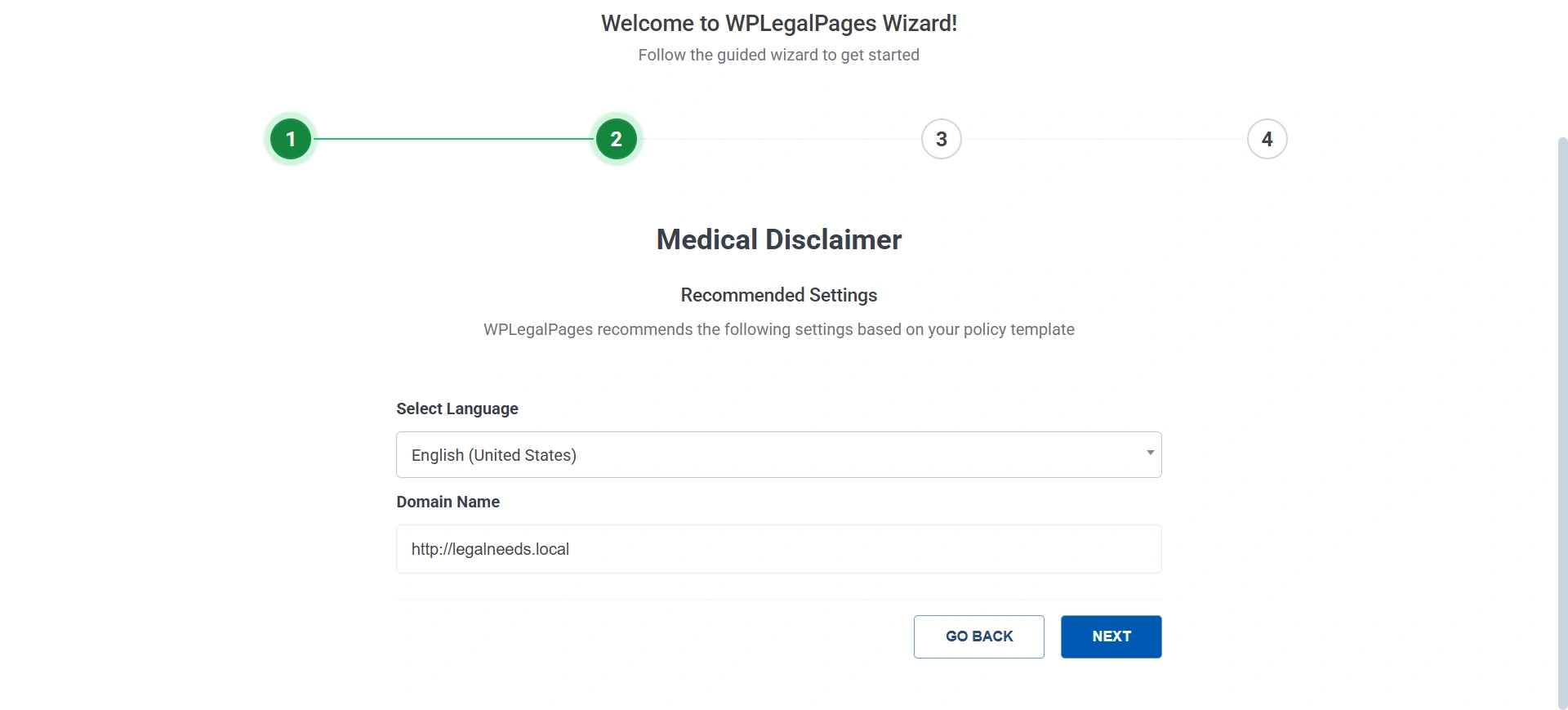5 Medical Disclaimer Examples for Blogs & Websites