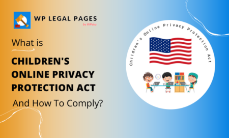 What is COPPA? Children’s Online Privacy Explained