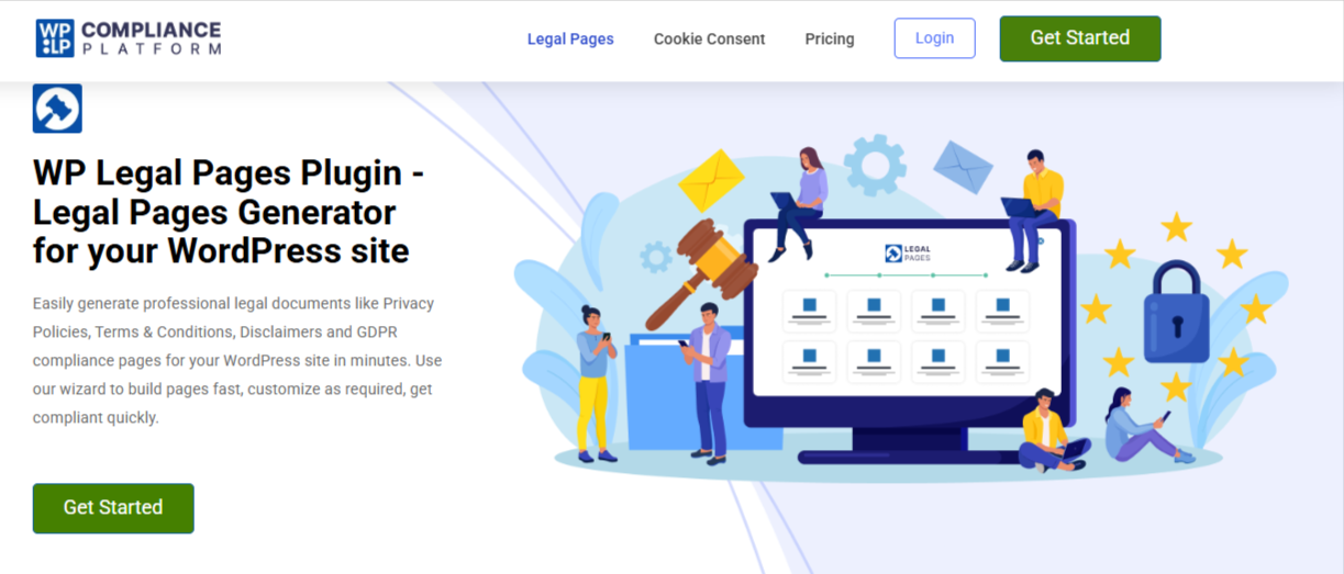 ePrivacy Directive vs GDPR: Key Differences for 2025